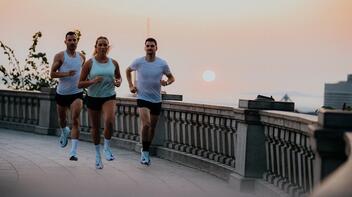 Entrenamientos Decathlon Runners - Decathlon Actividades