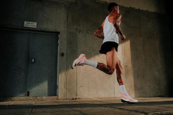 Entrenamientos Decathlon Runners - Decathlon Actividades