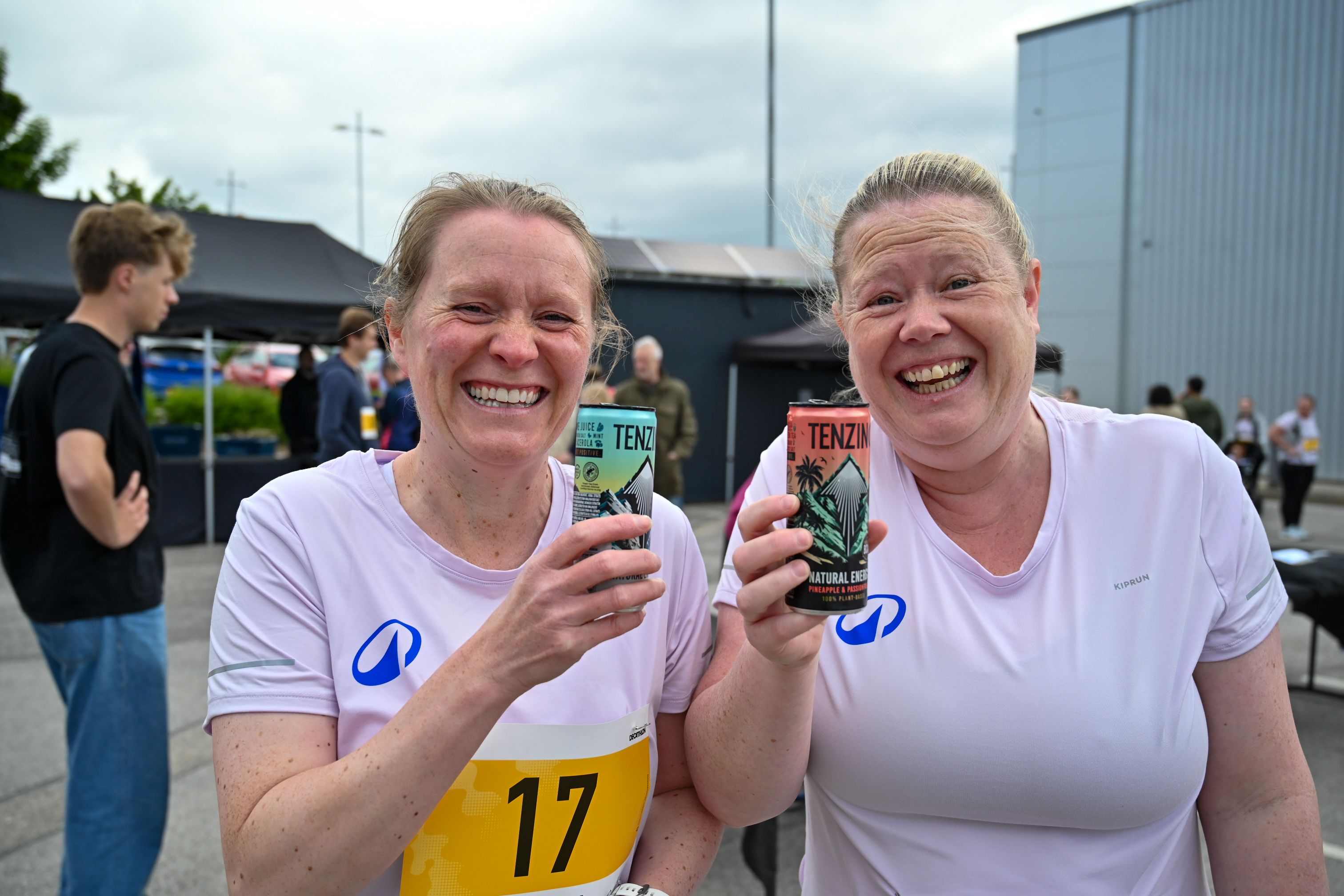 Decathlon RunDays - Decathlon Community