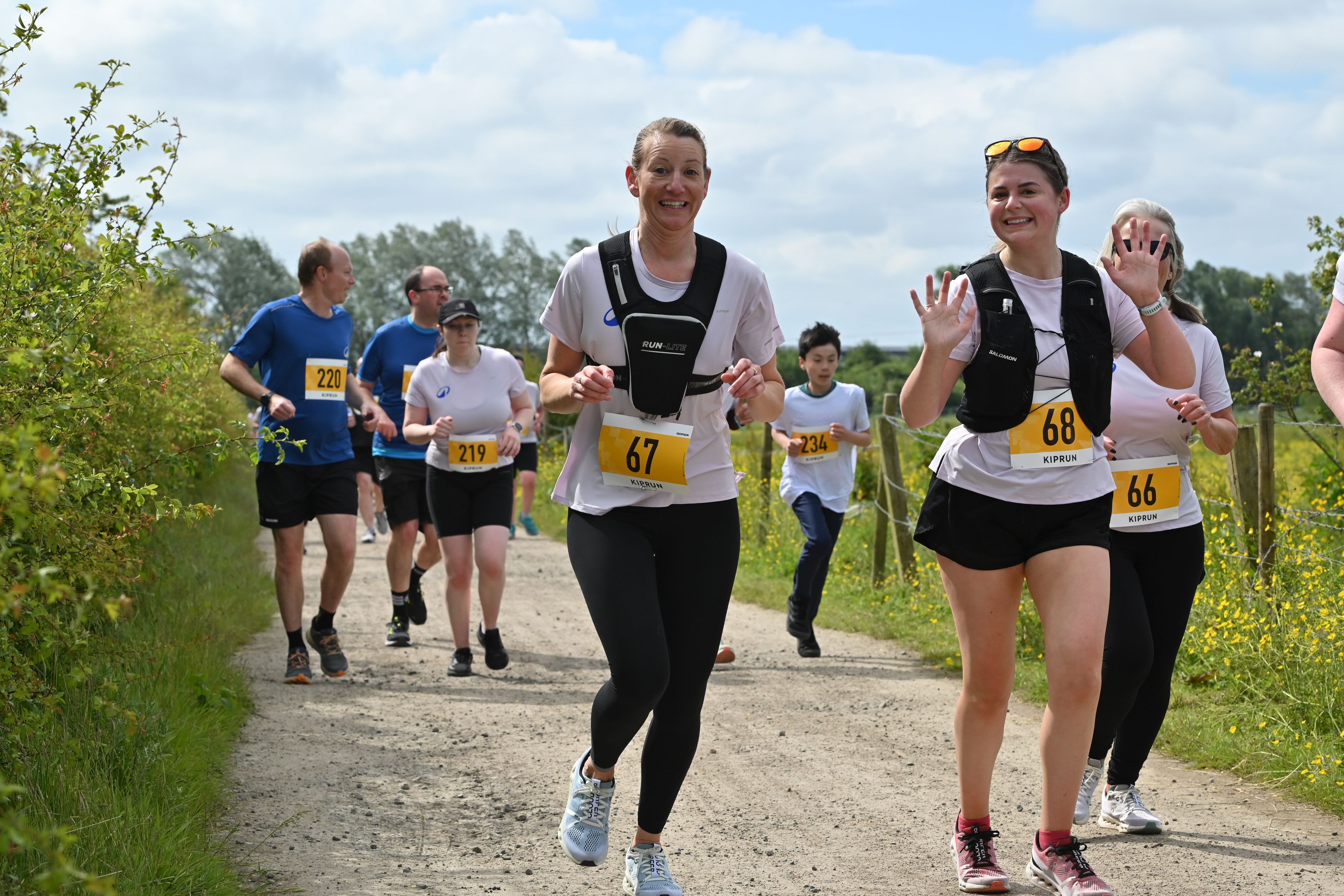 Decathlon RunDays - Decathlon Community