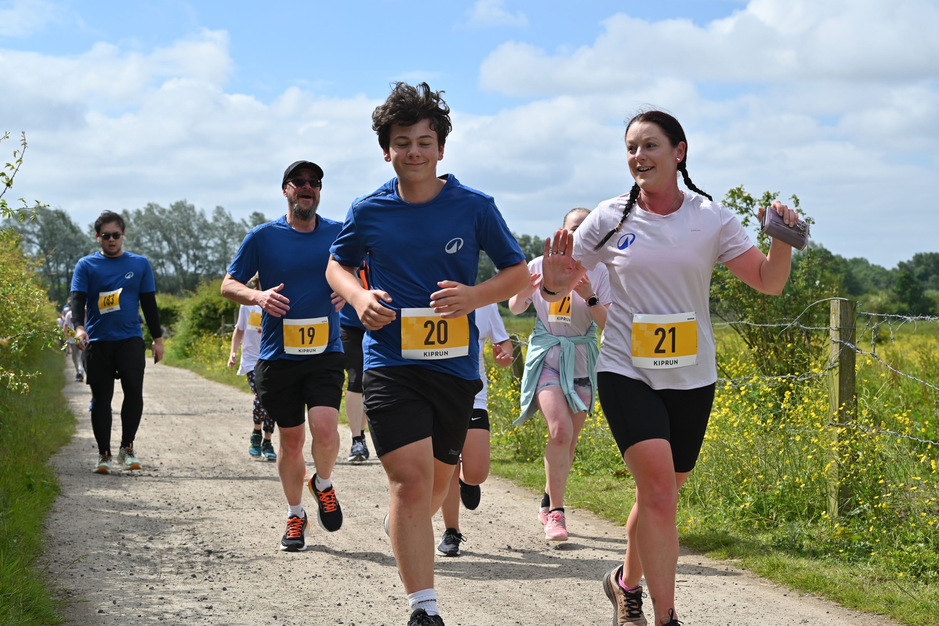 Decathlon RunDays - Decathlon Community