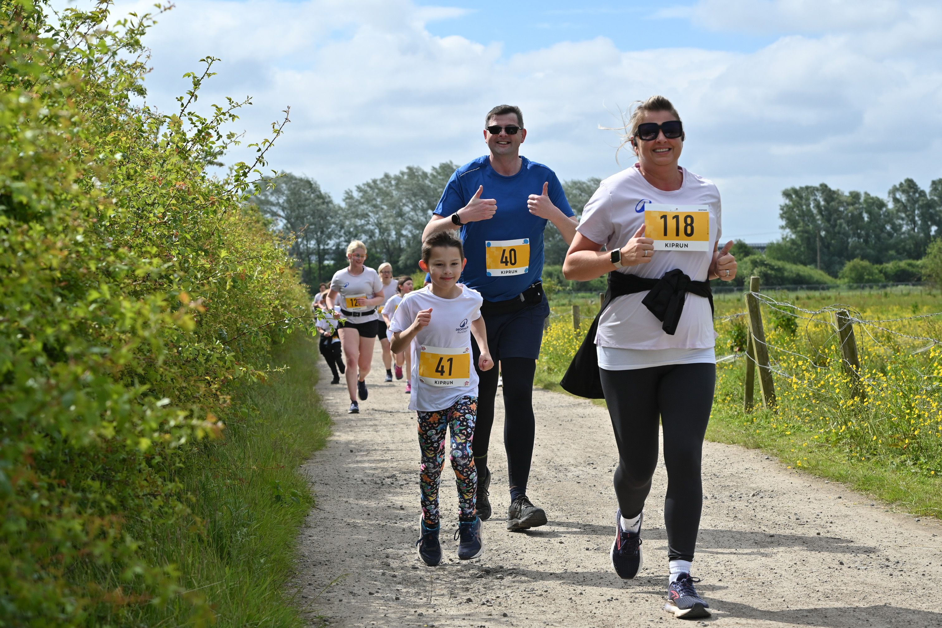 Decathlon RunDays - Decathlon Community