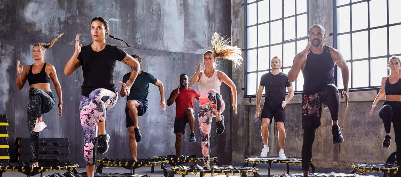 Sport Template - Decathlon Community
