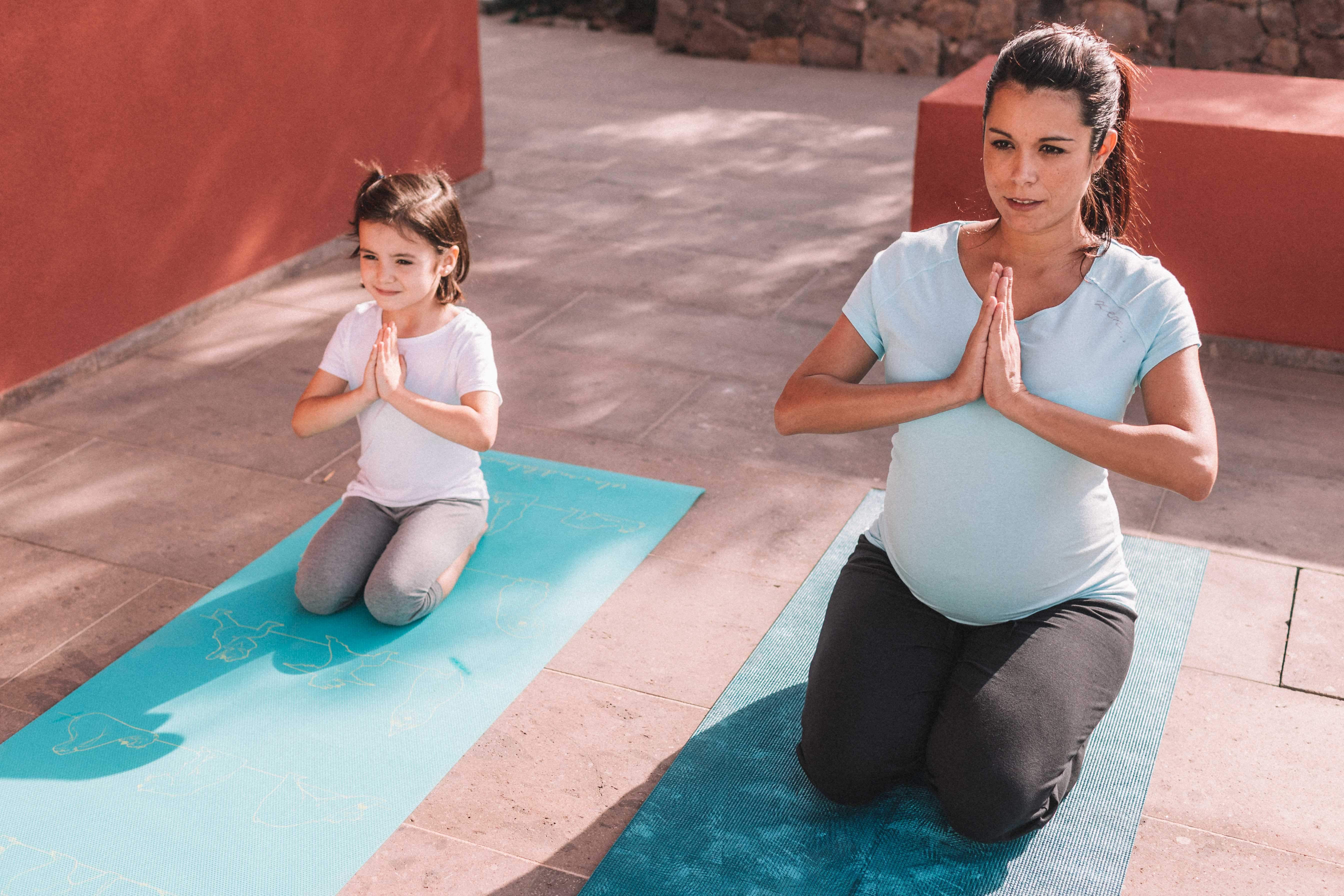 Detalles de la actividad RELAJA TU MENTE, VIVE EL YOGA. - Decathlon ...