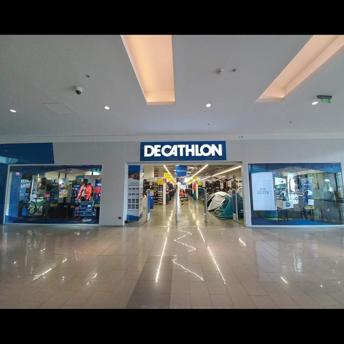 Detalles de la actividad RUMBA HAPPINESS - Decathlon Actividades