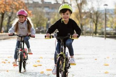 Détail de l'activité Apprendre à faire du vélo sans roulettes ...