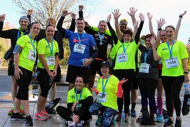 Activity detail Decathlon Leeds #RunDays - Decathlon Community