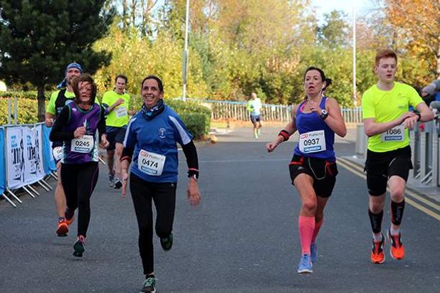 Activity detail Decathlon Braehead #RunDays - Decathlon Community