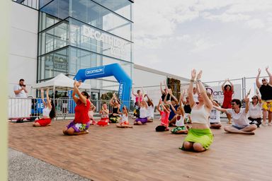 Activity detail Decathlon Braehead - PlayDays - Decathlon Community