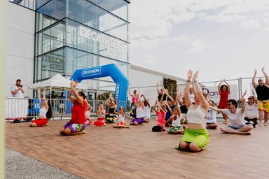 Activity detail Decathlon Stockport - PlayDays - Decathlon Community