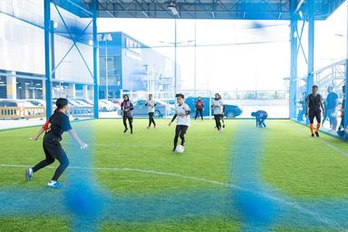 Decathlon Toppen - Decathlon Community