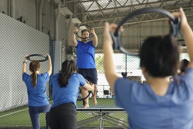 Sports activities and Events - Decathlon Community