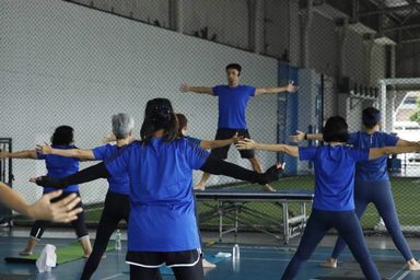 Sports activities and Events - Decathlon Community