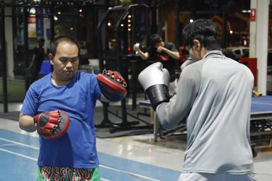 Sports activities and Events - Decathlon Community