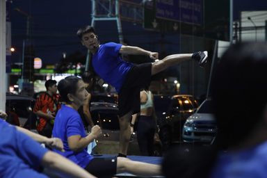 Sports activities and Events - Decathlon Community