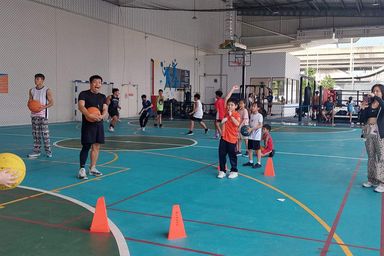 Sports activities and Events - Decathlon Community