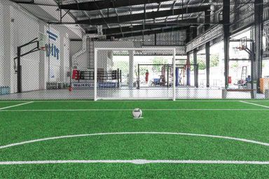 Activity detail Free Football Field - Decathlon Community