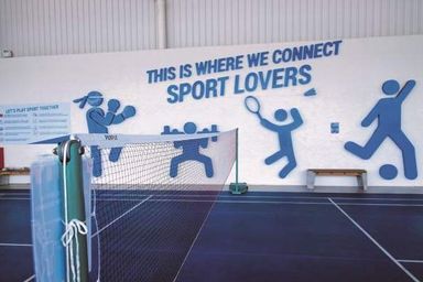 Sports activities and Events - Decathlon Community