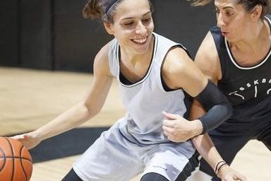 Sports activities and Events - Decathlon Community