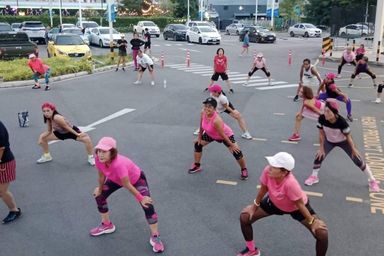 Sports activities and Events - Decathlon Community