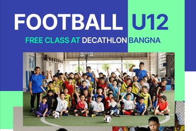 Sports activities and Events - Decathlon Community