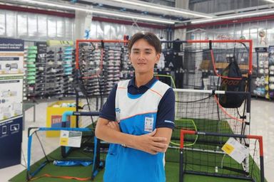 Sports activities and Events - Decathlon Community