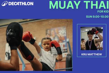 Sports activities and Events - Decathlon Community